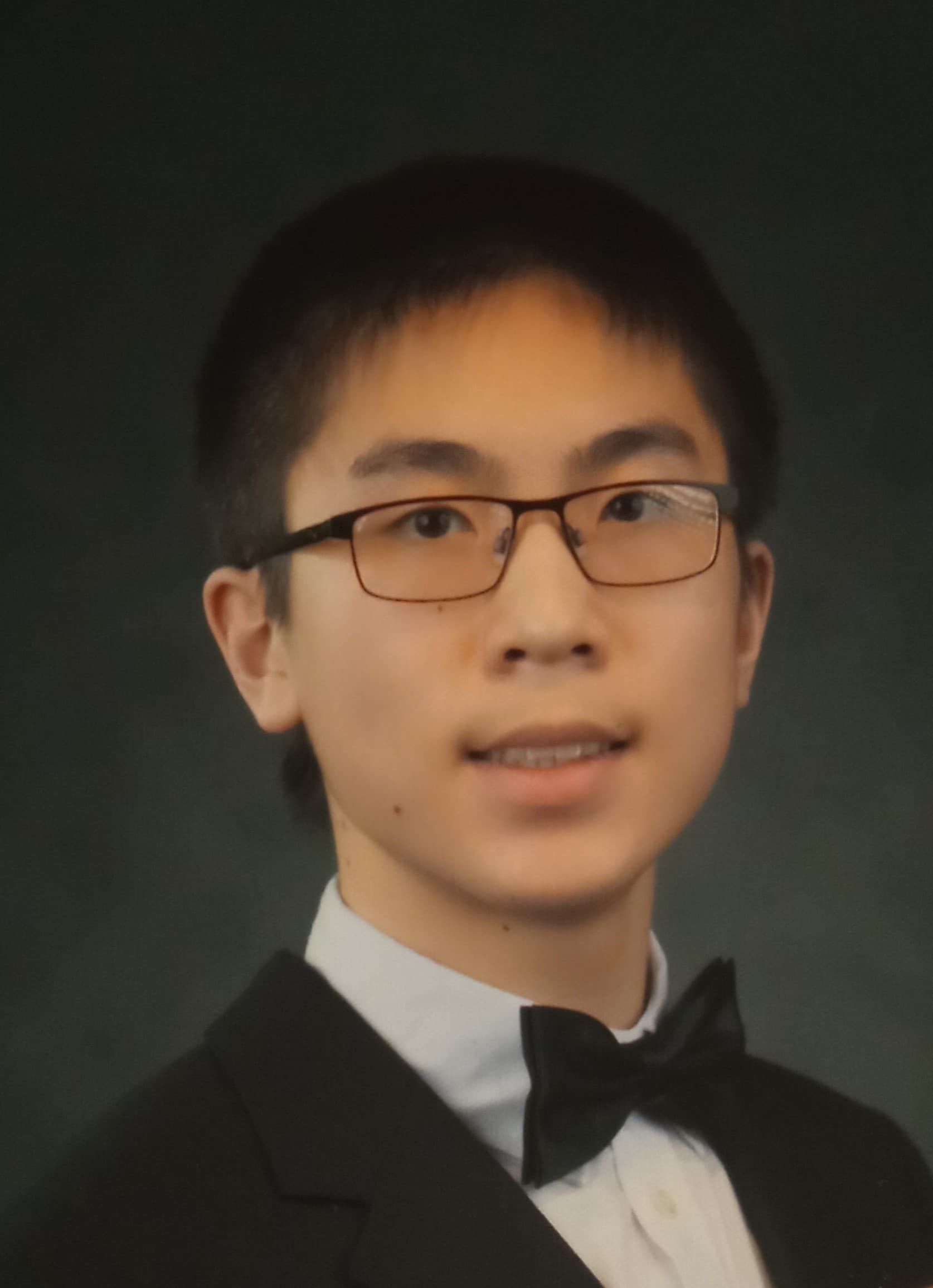 Competitive Programming Initiative