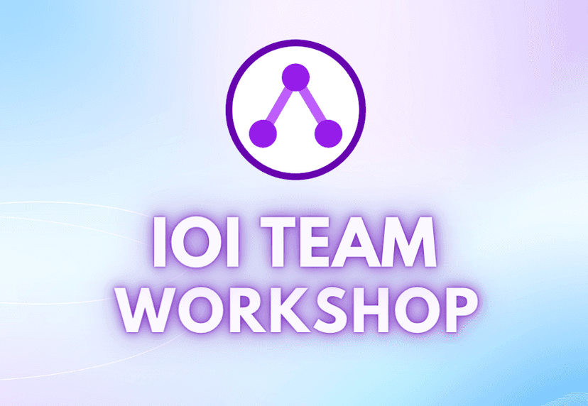 Workshops | Competitive Programming Initiative