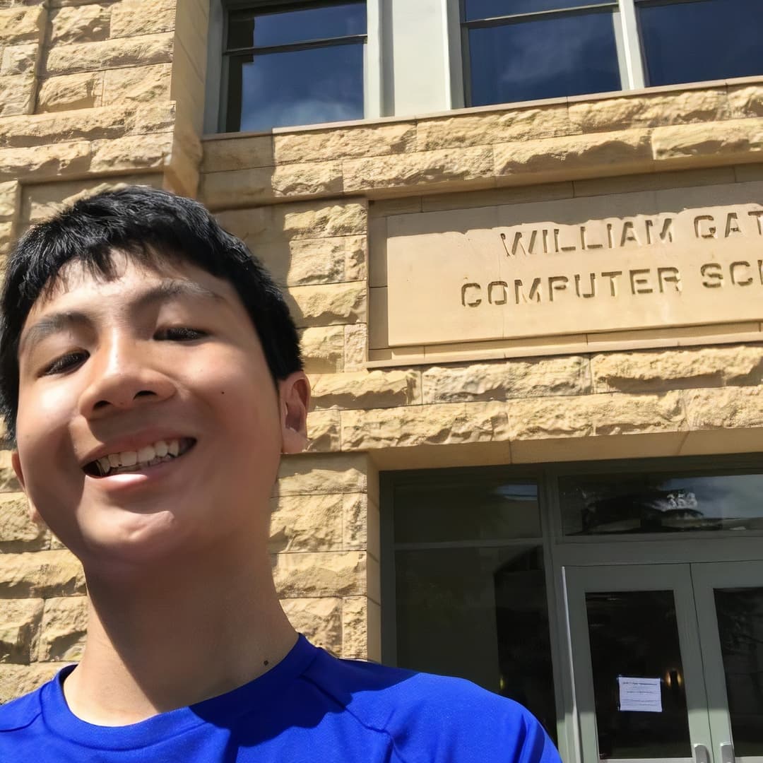 Competitive Programming Initiative